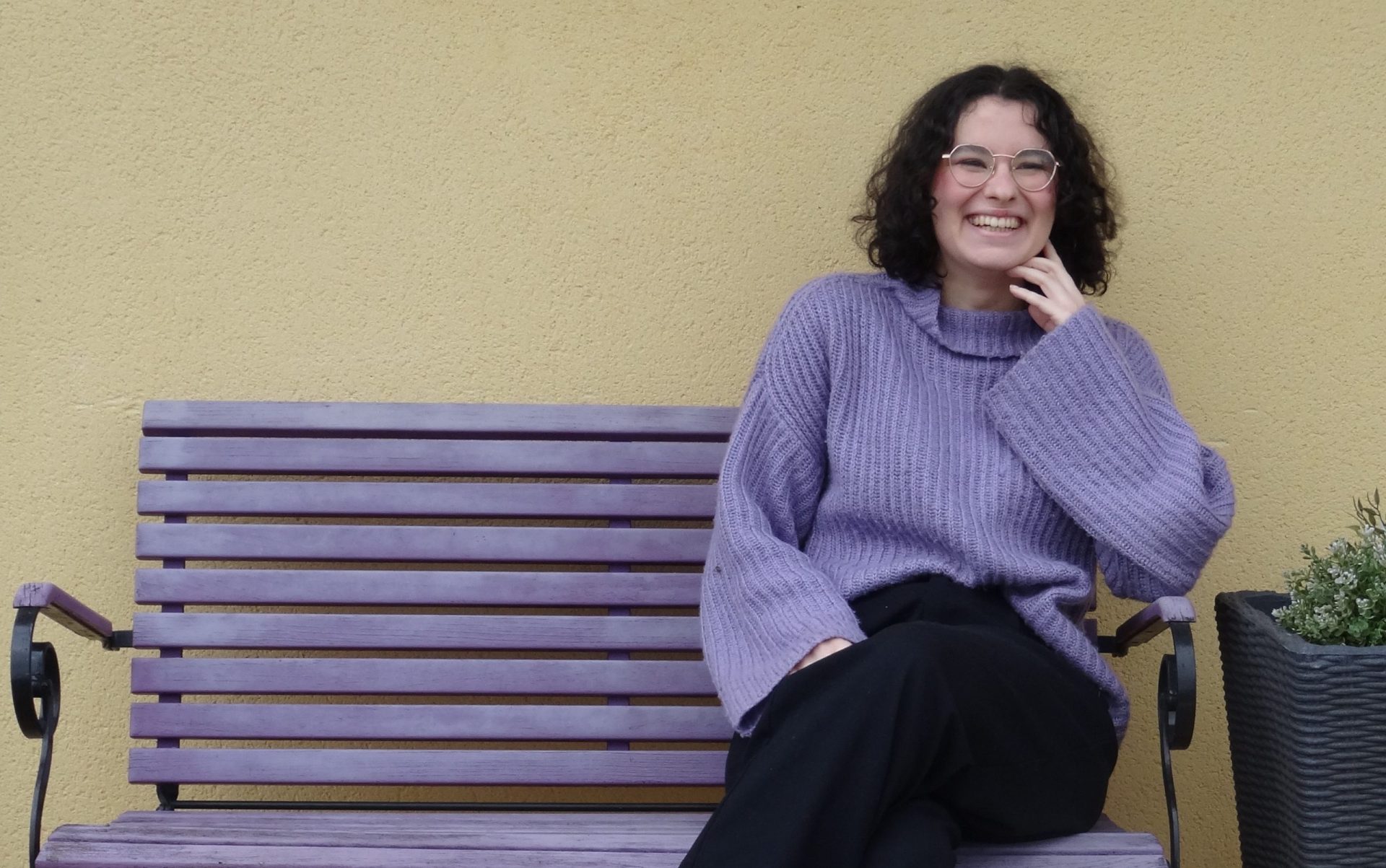 Interview Lisa Fidon, cheffe de projet du PHNMN Campus - Phénomène