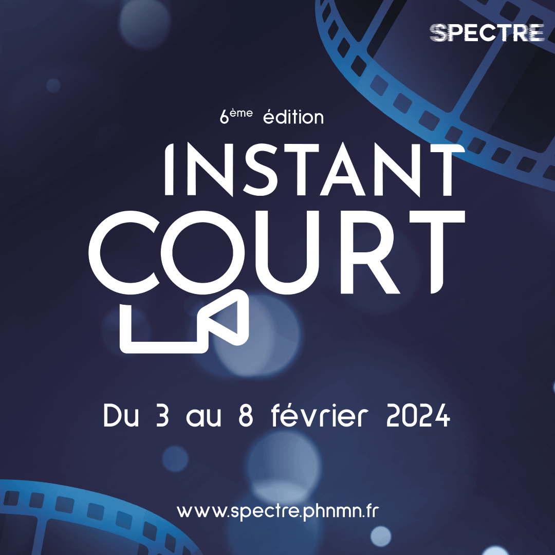 Instant Court, l'émission de cinéma de Spectre est de retour ! - Phénomène